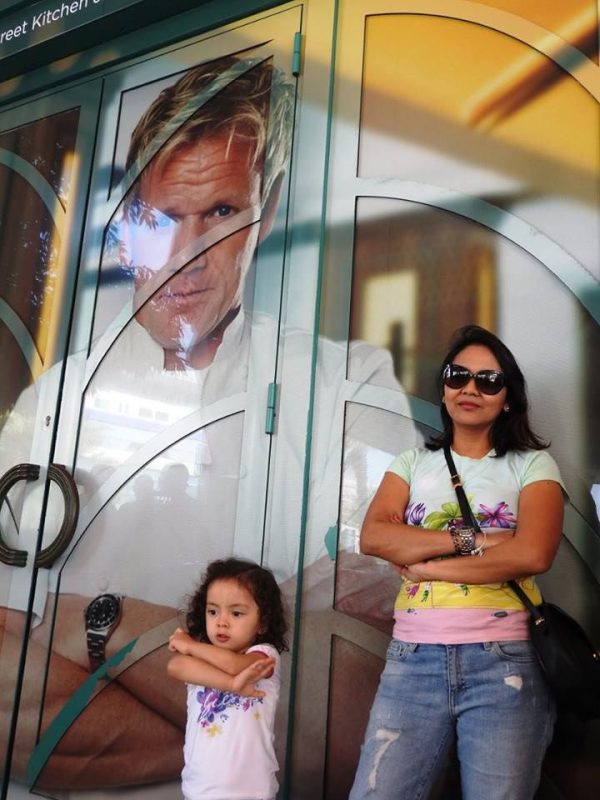 Dubai, a city of profound traditions and ambitious futuristic vision ...