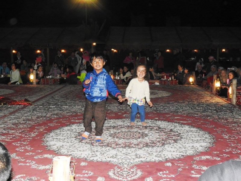 Dubai, a city of profound traditions and ambitious futuristic vision ...