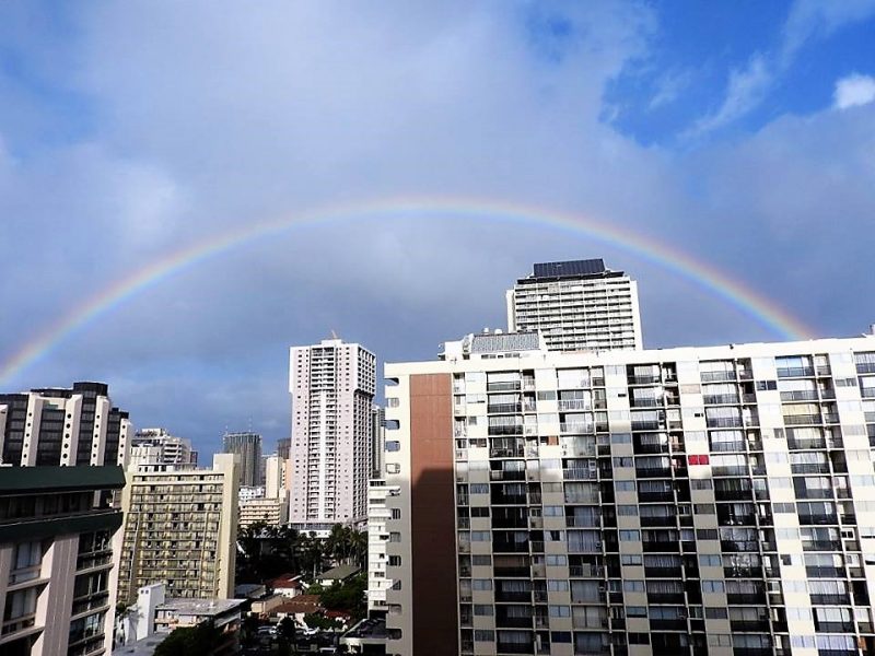 Hawaii: Oahu, Honolulu, Waikiki, Pearl Harbor, Diamond Head, Lanikai ...