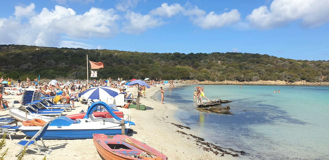 Finally Sardinia! - Lara The Explorer | The World's Youngest Travel ...